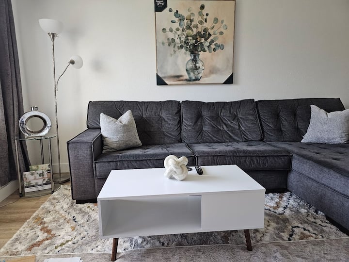 New Cozy Home Near Forum Sofi Intuit Lax - Hawthorne, CA