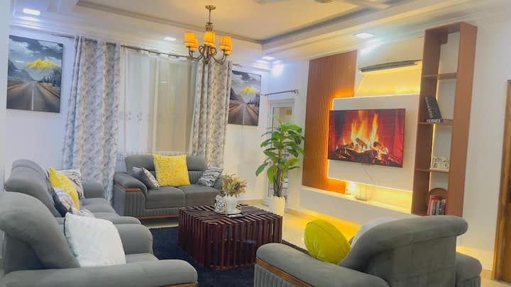 Cozy Beachfront Getaway - Dar es Salaam
