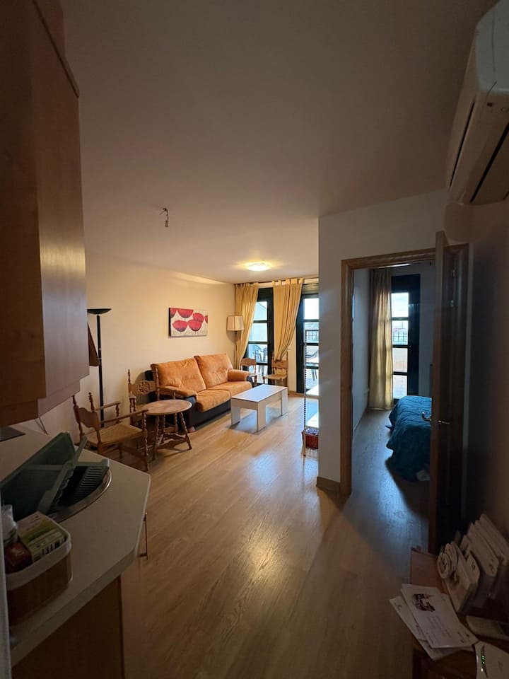 ÁTico-centro-socuéllamos - Socuéllamos