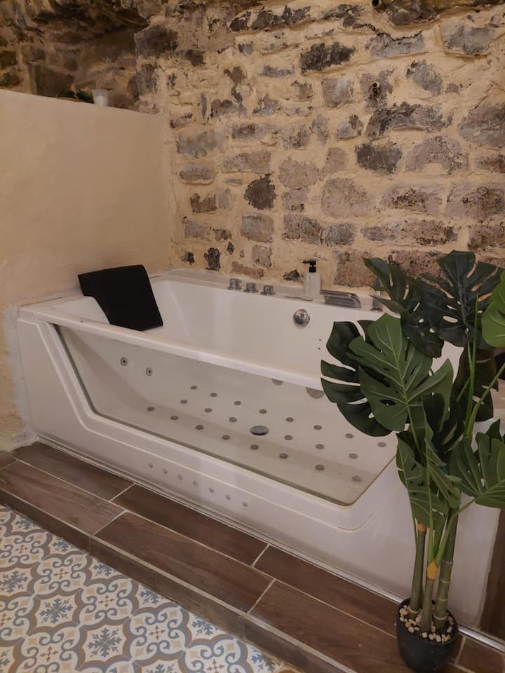 Escapade Romantique Ardéchoise - Ardèche