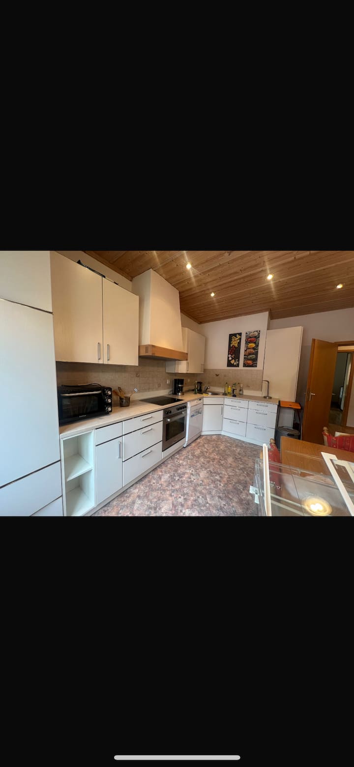 Wg Monteure Appartment - Langenzenn