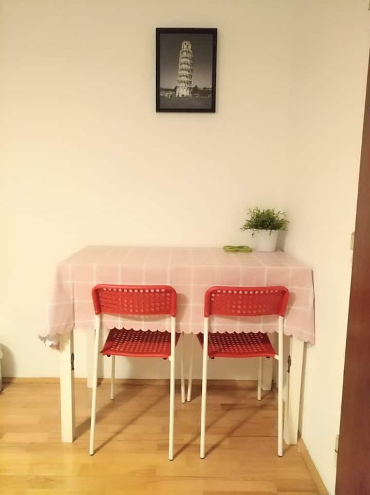 3mins From Train Station Room - Salzbourg