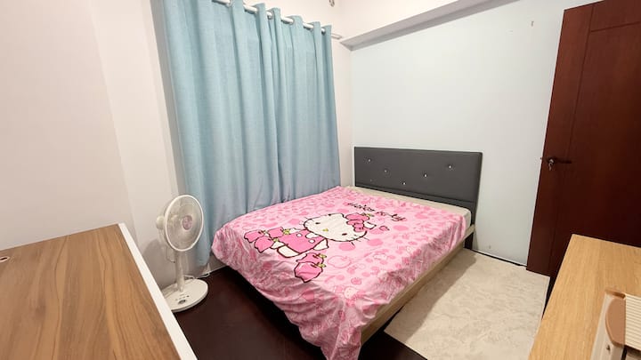 Neli Train Station Gm Room - 桃園市
