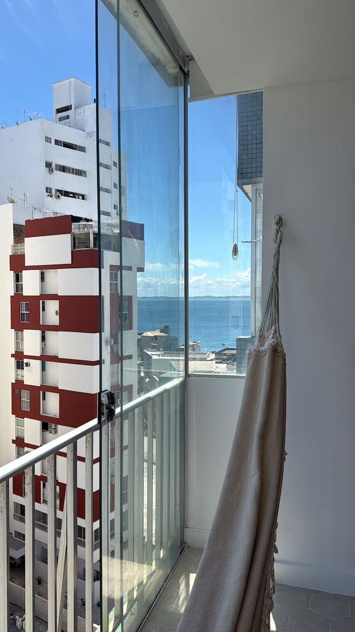 Apartamento Réveillon E Carnaval Salvador Barra - Barra