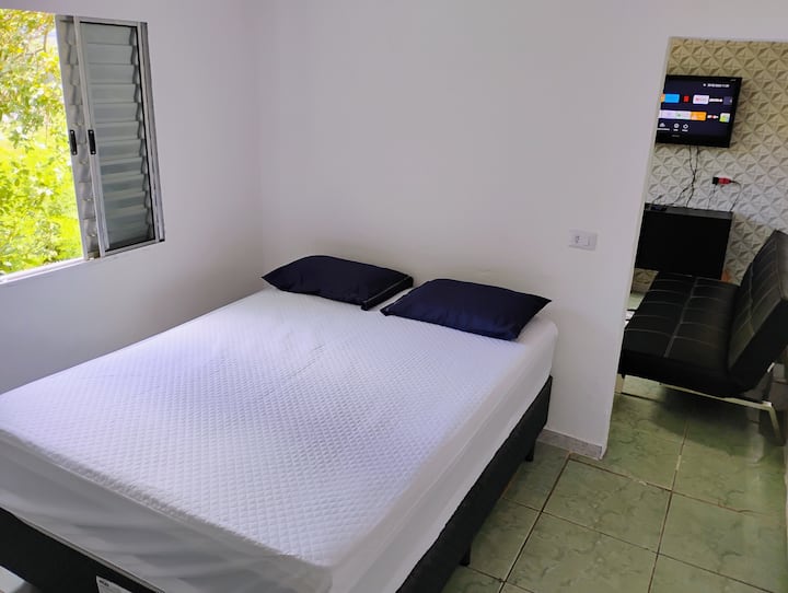 Aconchego - Santo Antônio do Pinhal