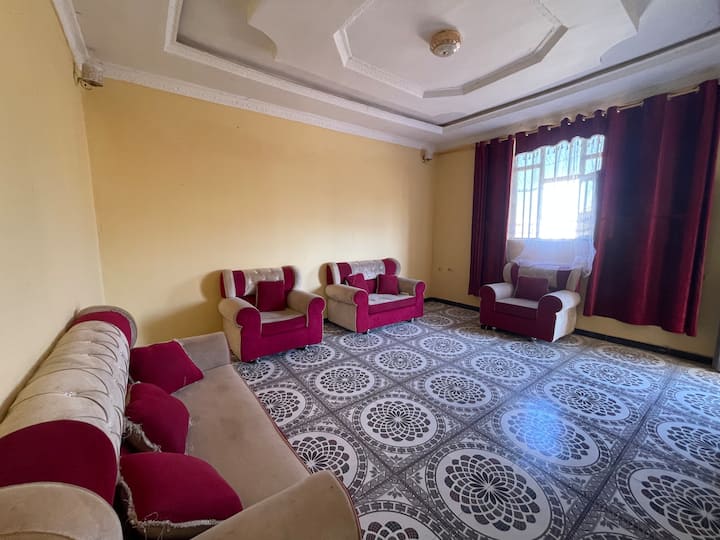 Gurhan Residency - Hoyga Gurxan - Ethiopia