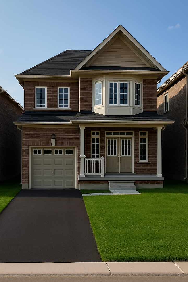 Woodland - Peaceful And Private - Oshawa