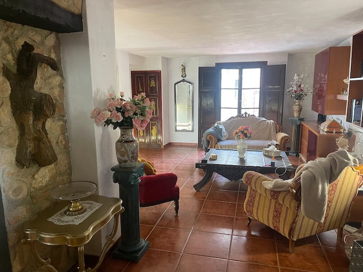 Casa Feliz - Pedreguer