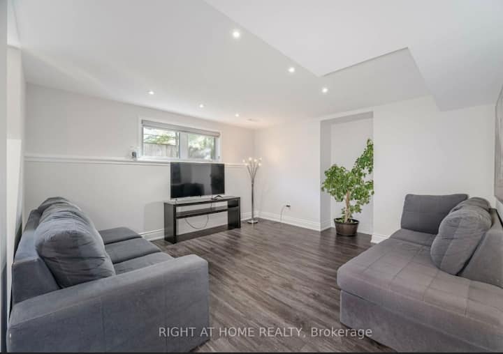 Elegante Departamento Bmt - Alliston