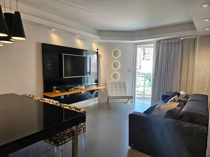 Botafogo Three - Copacabana