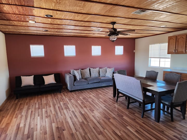 Departamento En Segundo Piso - Douglas, AZ
