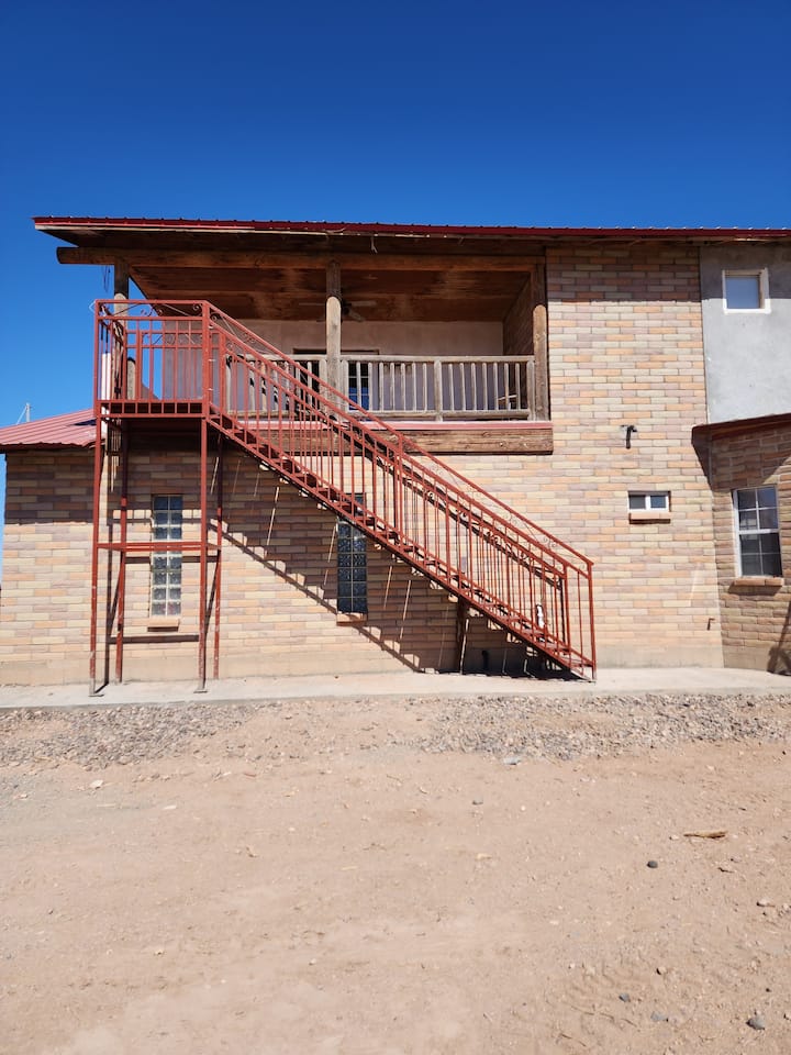 Departamento En Segundo Piso - Douglas, AZ