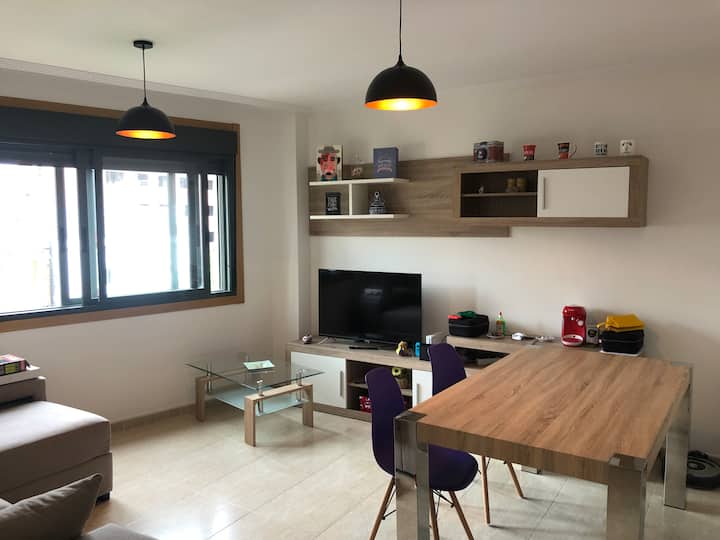 O Recuncho Do Susiño (Zona Puerto De Foz) - Foz