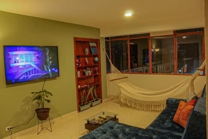 Centro Histórico Catedral - Pasto