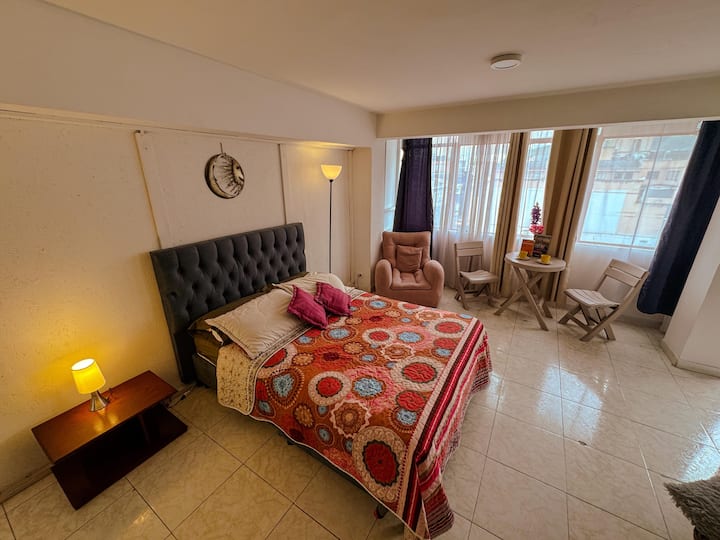 Centro Histórico Catedral - Pasto