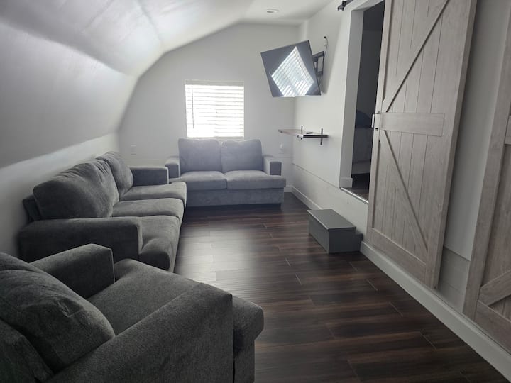 Beautiful Private Cozy Space. - Sterling, CO