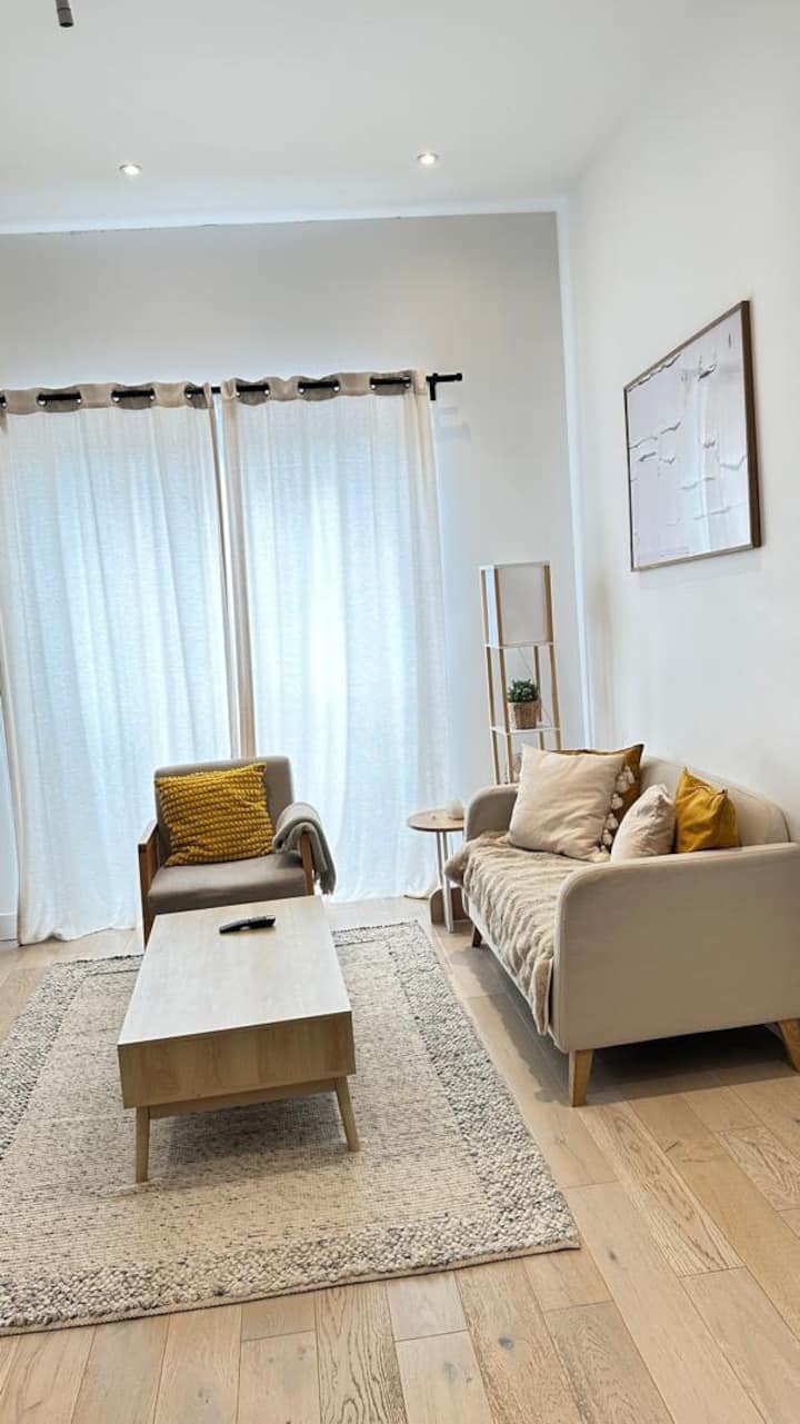 Modern &Cosy 2bed Sutton - Surbiton