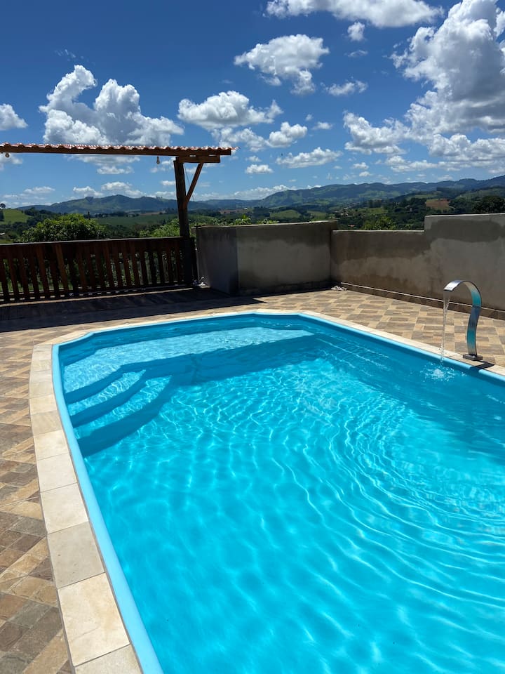 Pedacinho Do Céu - Socorro