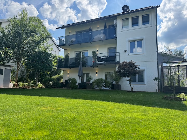 Schwarzwald Ferienwohnung - Freudenstadt