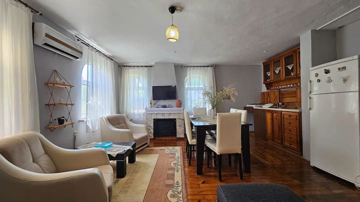 Castabus Homes 4 Nolu 1+1 Daire - Orhaniye