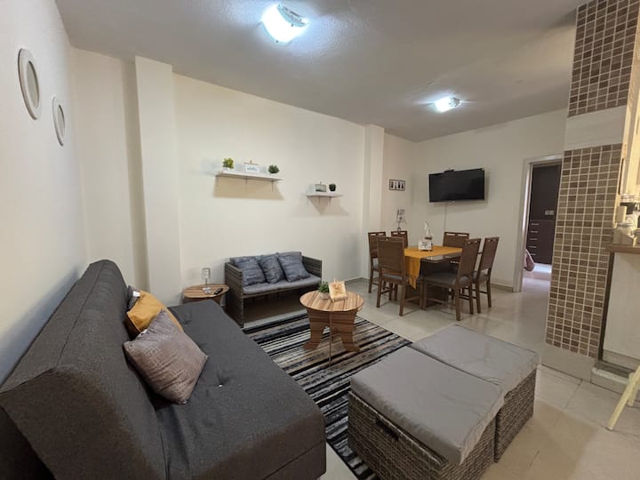 Departamento Gran Confort - Tuxtla Gutiérrez