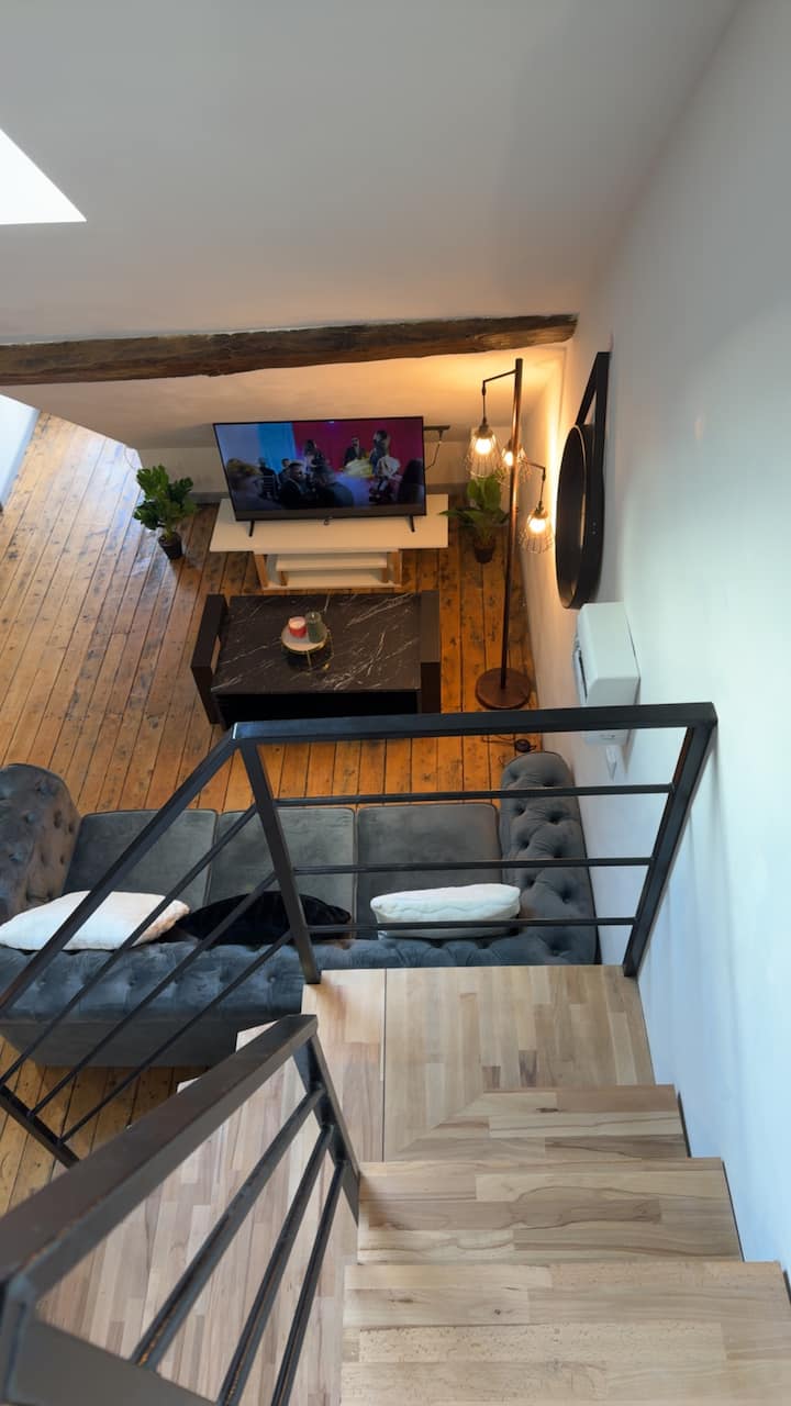 Le Loft - Bourges