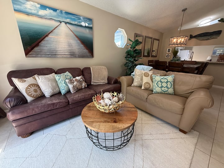 Coastal Escape-ponte Vedra Beach - Ponte Vedra Beach, FL