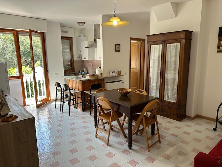 Casa Mjca Accogliente E Tranquillo. - Perugia