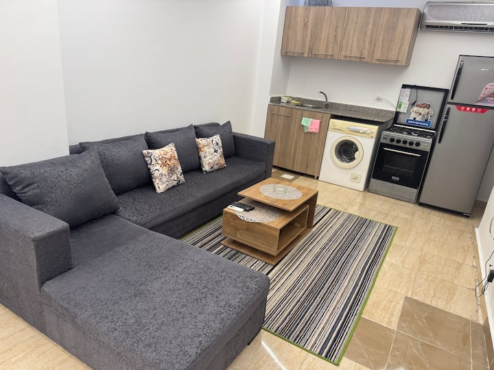 Smart Comfortable Apartment - Hurghada