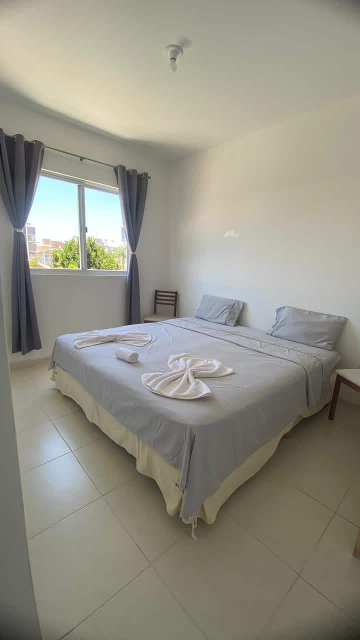 Apartament Ingleses 310 M Do Mar - Florianópolis