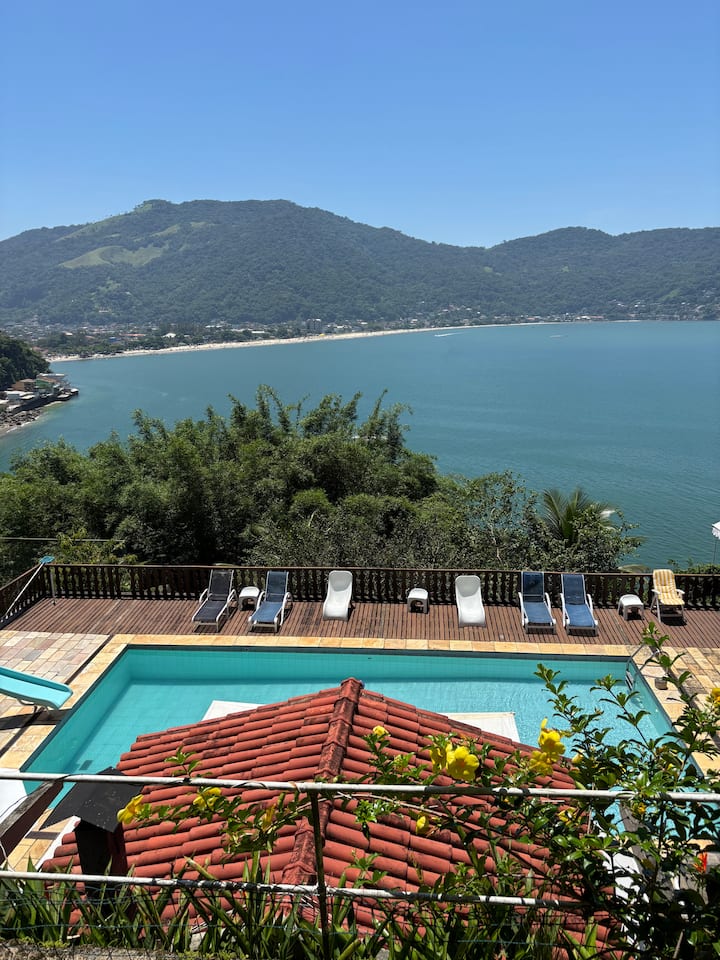 Casa Do Dilson - Mangaratiba