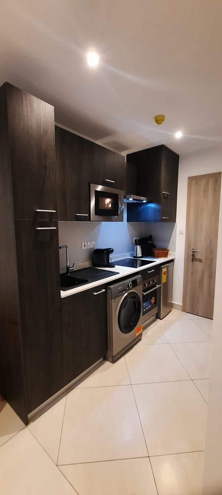 Apartments In Accra - Accra