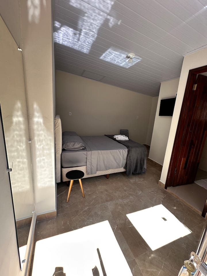 Suite Entrada Privativa Centro! - Diamantina