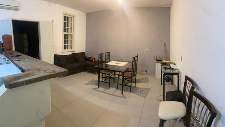 Casa Proximo Praia Barra Do Una - São Sebastião