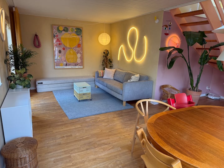 Family House Near Odense - Odense