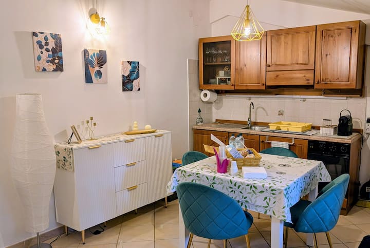 Chalet Camigliatello Sila - Camigliatello Silano