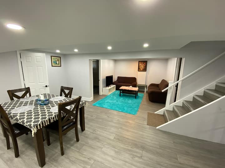 Niagara 20-min Getaway - St. Catharines