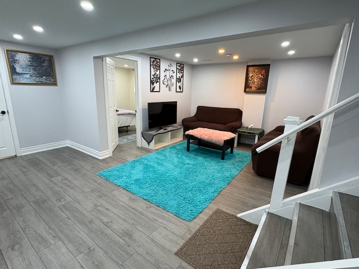 Niagara 20-min Getaway - 나이아가라온더레이크