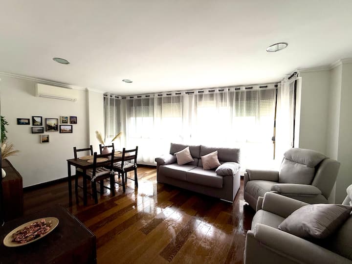 Apartamento A 100 M De La Playa - Cullera