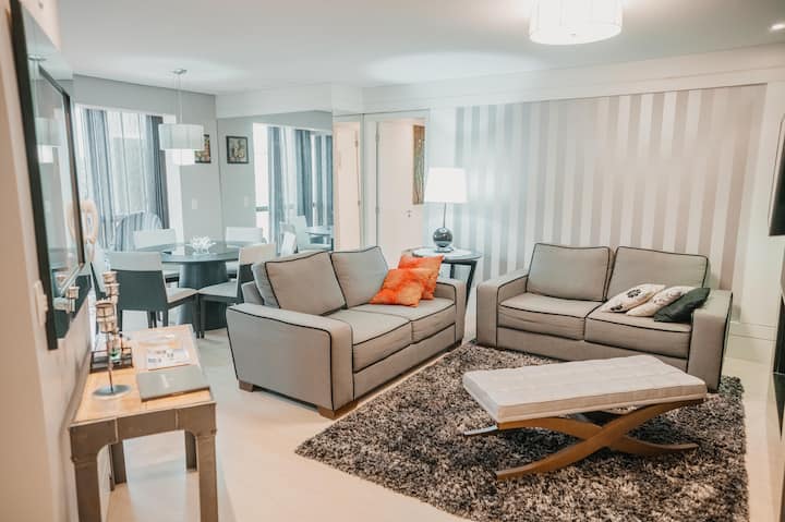 Apto Na Melhor Localização De Np - Nova Petrópolis