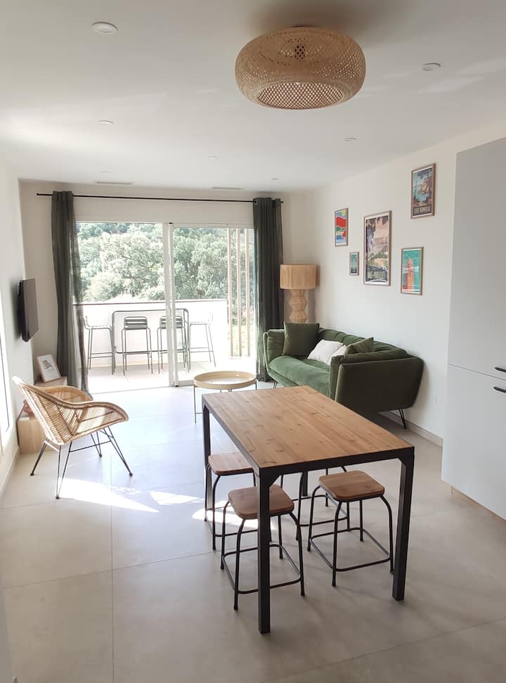 Bienvenue à La Casa Ju ! - Port-Vendres