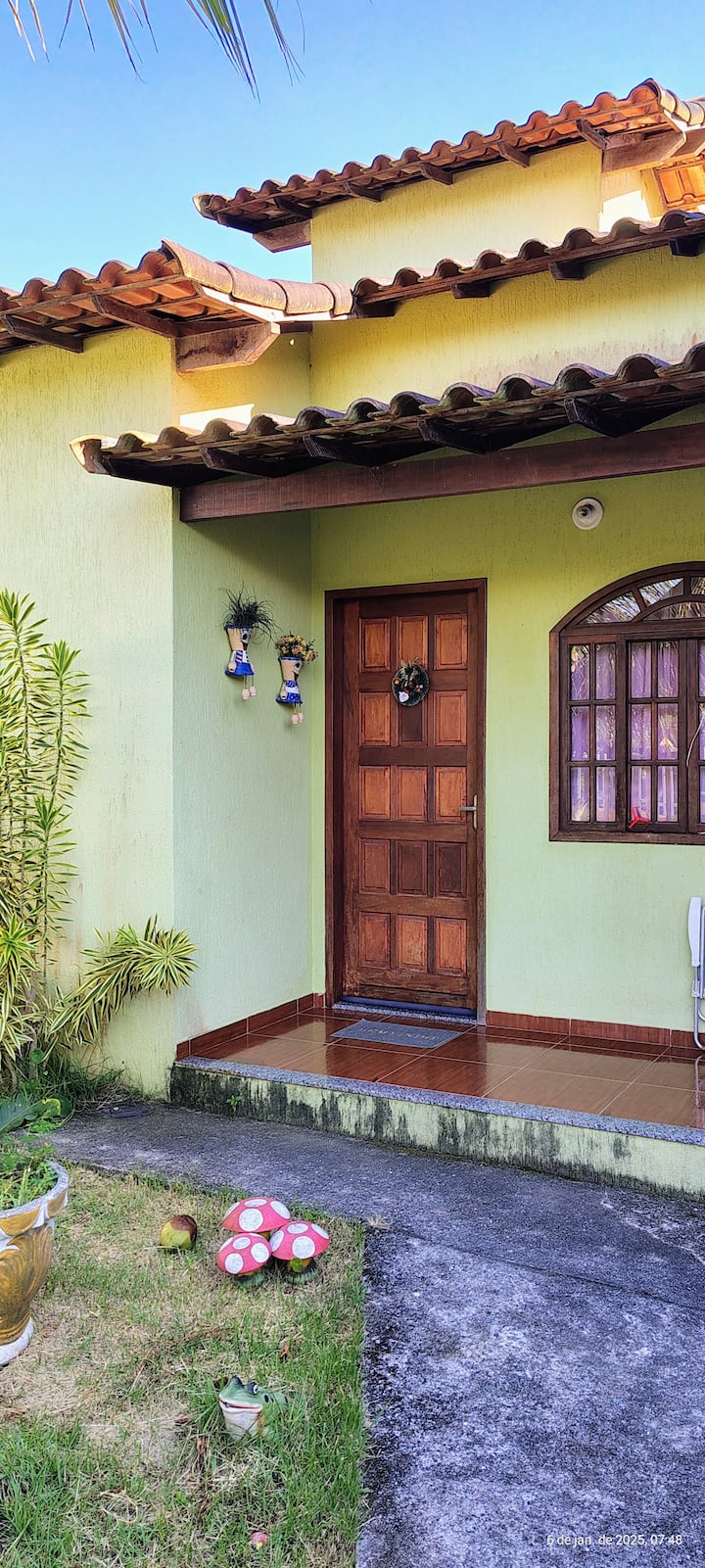 Tamoios , Cabo Frio Rj ( Recanto)
Cep: 28925-748 - Cabo Frio