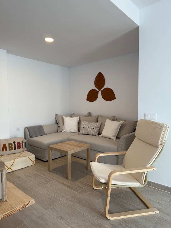 Casa Del Sol B - La Graciosa
