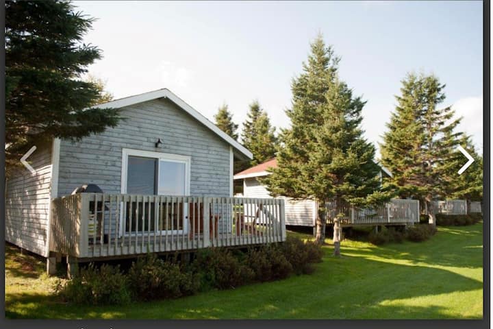 One Bedroom Cottage 4 - Cavendish Beach, Prince Edward Island National Park