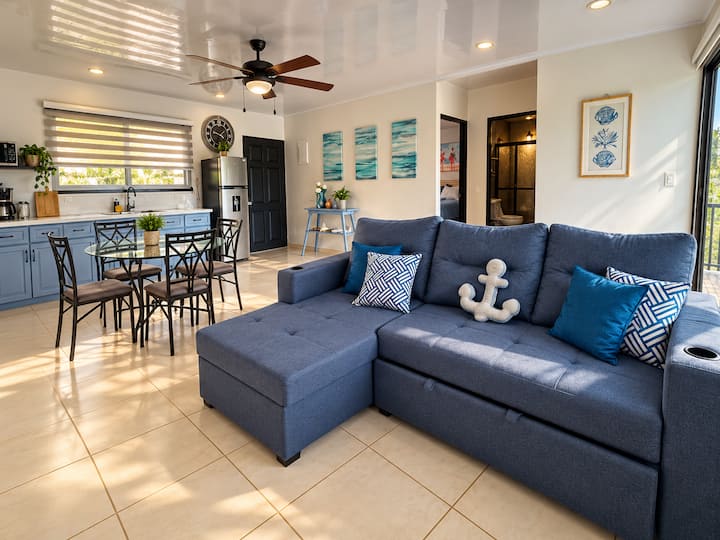 Aqua Heaven Comfort Home Near Arenal W Shared Pool - Costa Rica