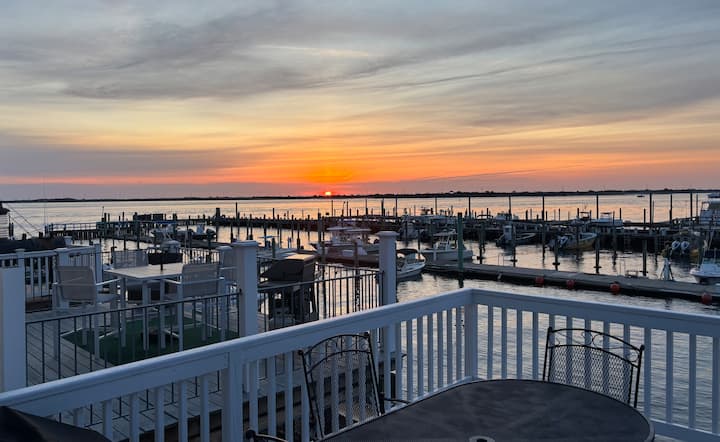Scenic Bayfront Highlands Haven - Highlands, NJ
