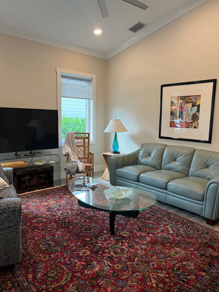 Casa Blue - Sarasota, FL