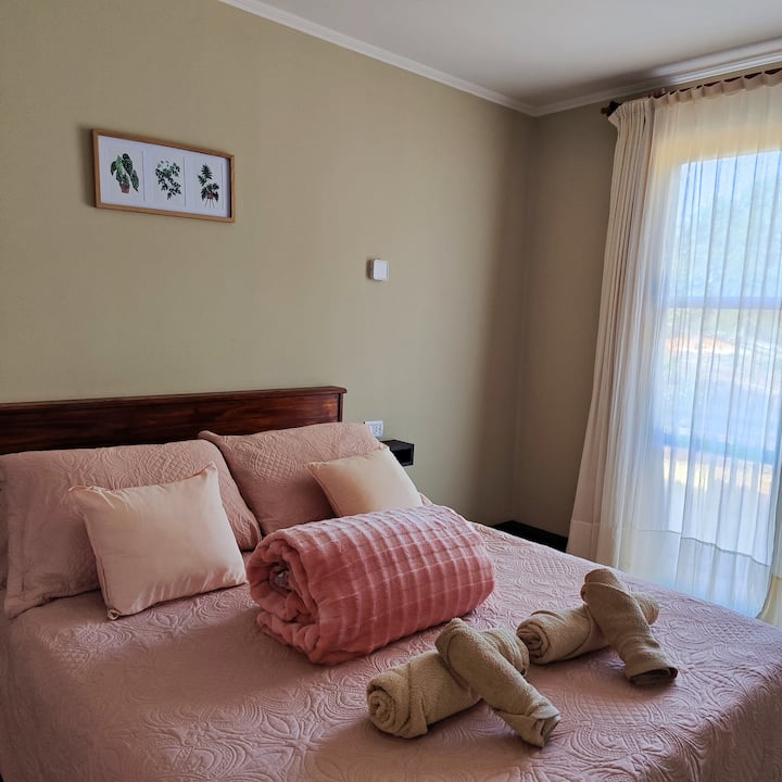 Loft 1 Michel, Puerto Iguazú - Puerto Iguazú