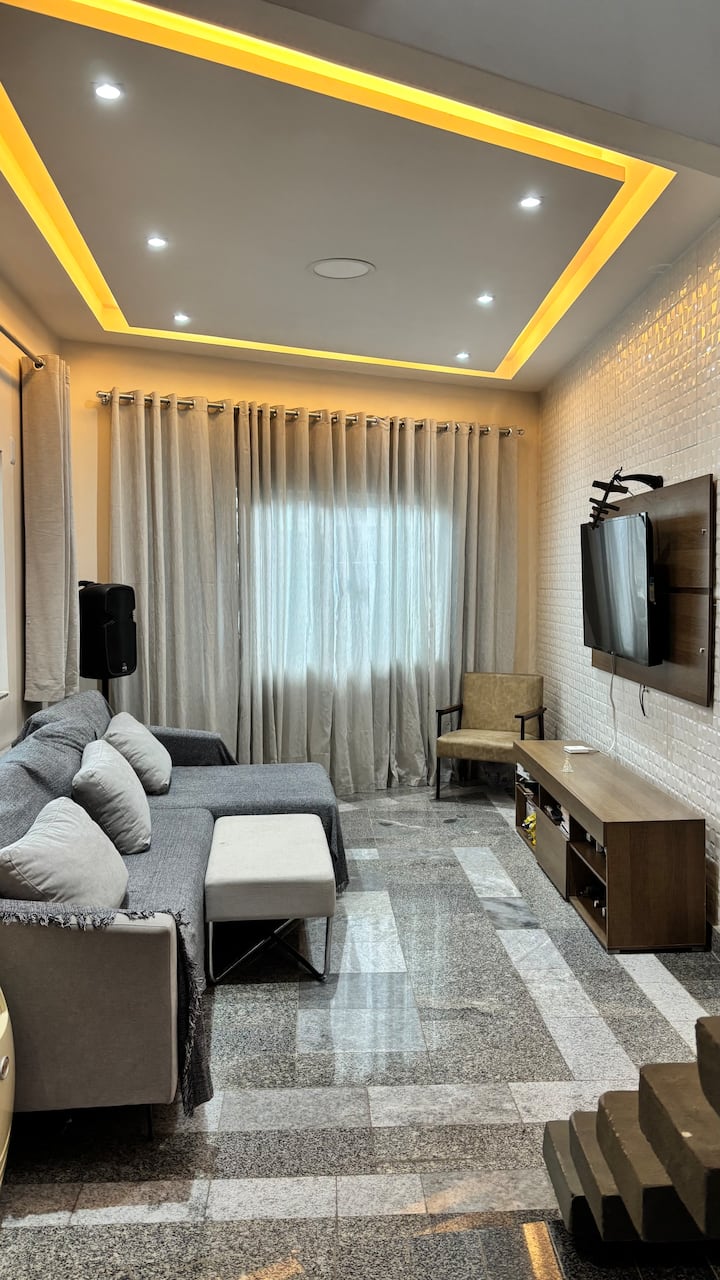 Confortável Casa  Com 4 Quartos - Bethlehem, PA