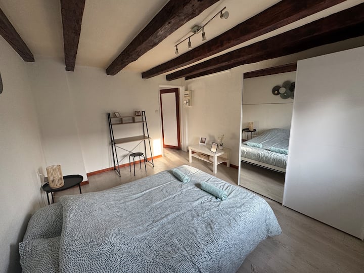 Douceur - Bischwiller